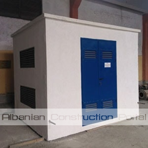 ALBAN COSTRUZIONI shpk | ACP