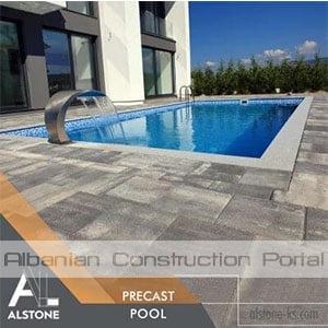 Alstone Precast Factory | ACP