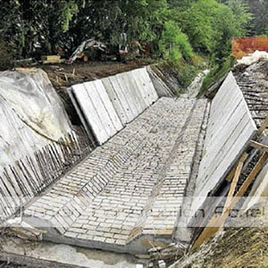 Alstone Precast Factory | ACP