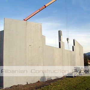 Alstone Precast Factory | ACP