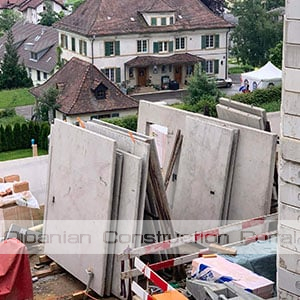 Alstone Precast Factory | ACP