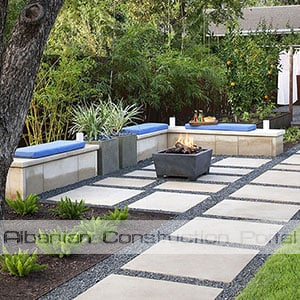 Alstone Precast Factory | ACP