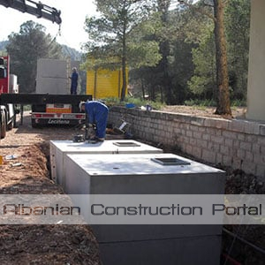 Alstone Precast Factory | ACP