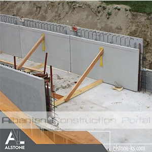 Alstone Precast Factory | ACP