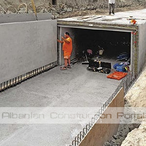 Alstone Precast Factory | ACP