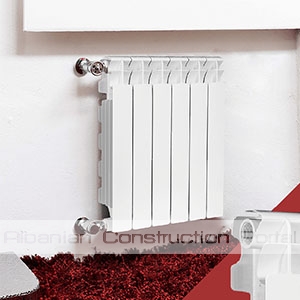 Valsir Albania APERTO shpk - ACP