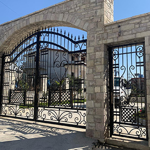 ART METAL shpk - ACP