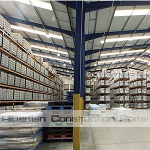 BELLPLAST shpk - ACP