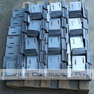 BEZATI shpk | ACP