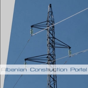 Building Construction & Albania Steel Construction