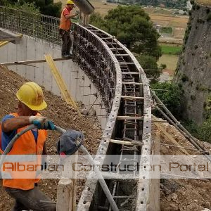 Capo Construction Sh.p.k - ACP