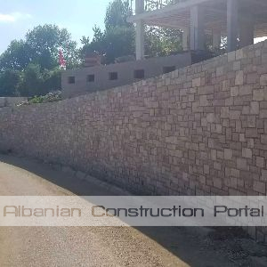 Capo Construction Sh.p.k - ACP