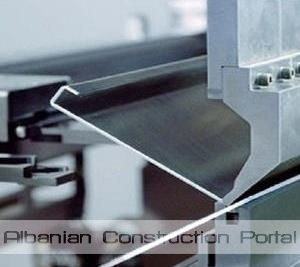 Daniel Construction shpk - ACP