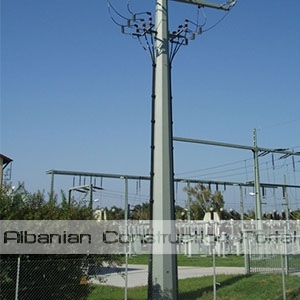 ELEKTRO METAL P.P shpk - ACP