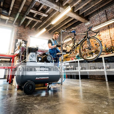 ENERGY AND AIR shpk - ACP