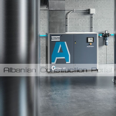 ENERGY AND AIR shpk - ACP