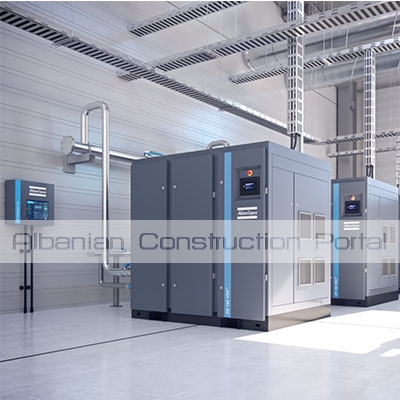 ENERGY AND AIR shpk - ACP