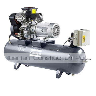 ENERGY AND AIR shpk - ACP