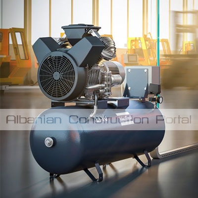 ENERGY AND AIR shpk - ACP