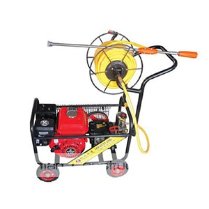 FREDI GJENERATOR Shpk - ACP