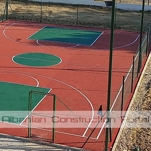 FUSHA SPORTI shpk - ACP