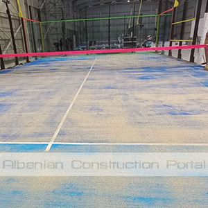 FUSHA SPORTI shpk - ACP