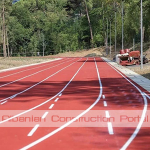 FUSHA SPORTI shpk - ACP