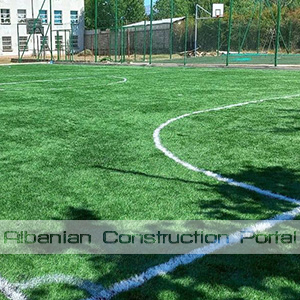 FUSHA SPORTI shpk - ACP