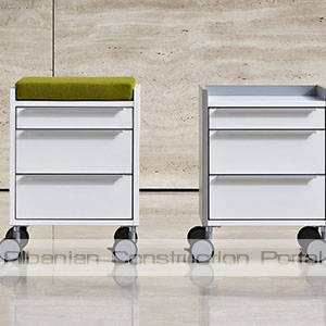 FUTURA OFFICE shpk - ACP