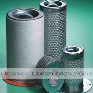 FIORE RICAMBI shpk | ACP