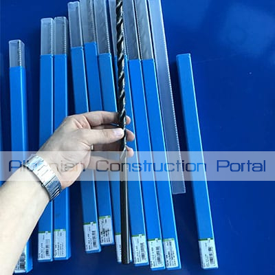 H7 CNC Tools shpk- ACP