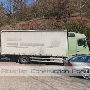 Hegi Logistics | Transport Turqi Shqiperi - ACP