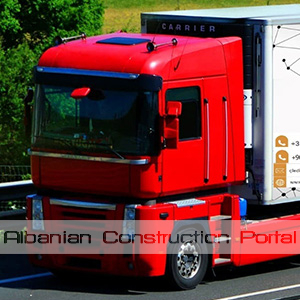 Hegi Logistics | Transport Turqi Shqiperi - ACP