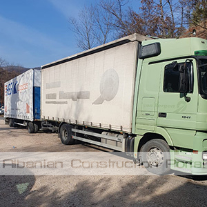 Hegi Logistics | Transport Turqi Shqiperi - ACP