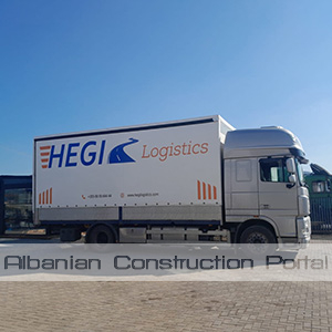 Hegi Logistics | Transport Turqi Shqiperi - ACP