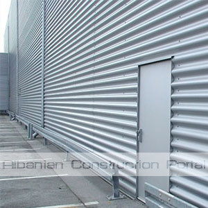 Hoti Metal - ACP
