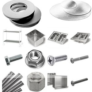 ITALINOX shpk ALBANIA - ACP