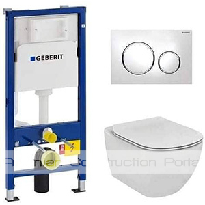 Ideal Hidrosanitare - ACP