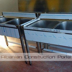 ILI INOX shpk - ACP