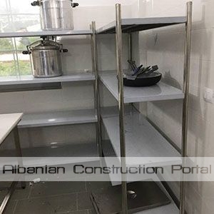 ILI INOX shpk - ACP