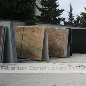 Italstone shpk - ACP