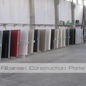 Italstone shpk - ACP