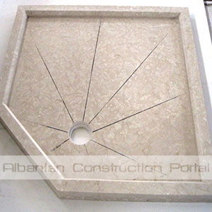 Italstone shpk - ACP