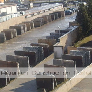 Italstone shpk - ACP