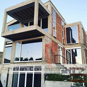 KAS SHPK - ACP