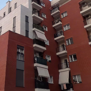 Kejsi 04 BAUMIT ALBANIA - ACP