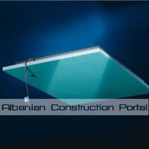 Knauf Albania - ACP