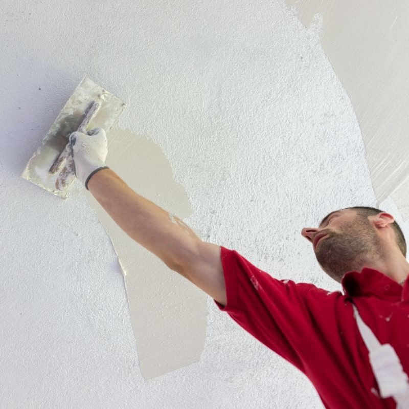 Loft Construction - ACP