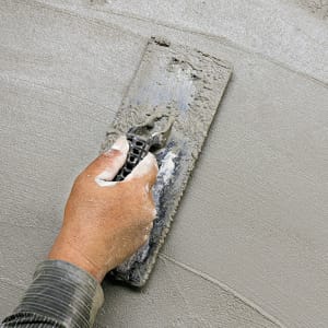 Loft Construction - ACP