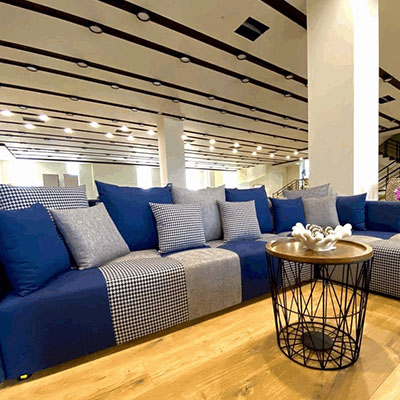 MUCA G.G.H Mobileri - ACP